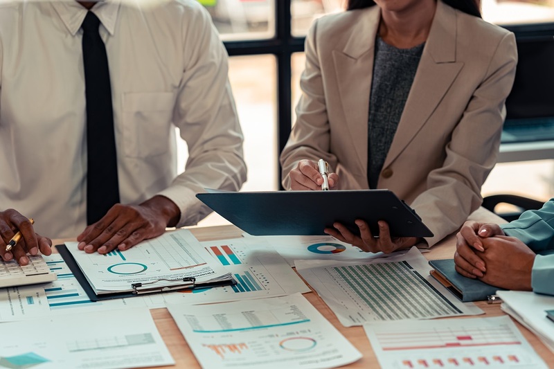 Credit Strategy - Media Library - shutterstock 2623745055