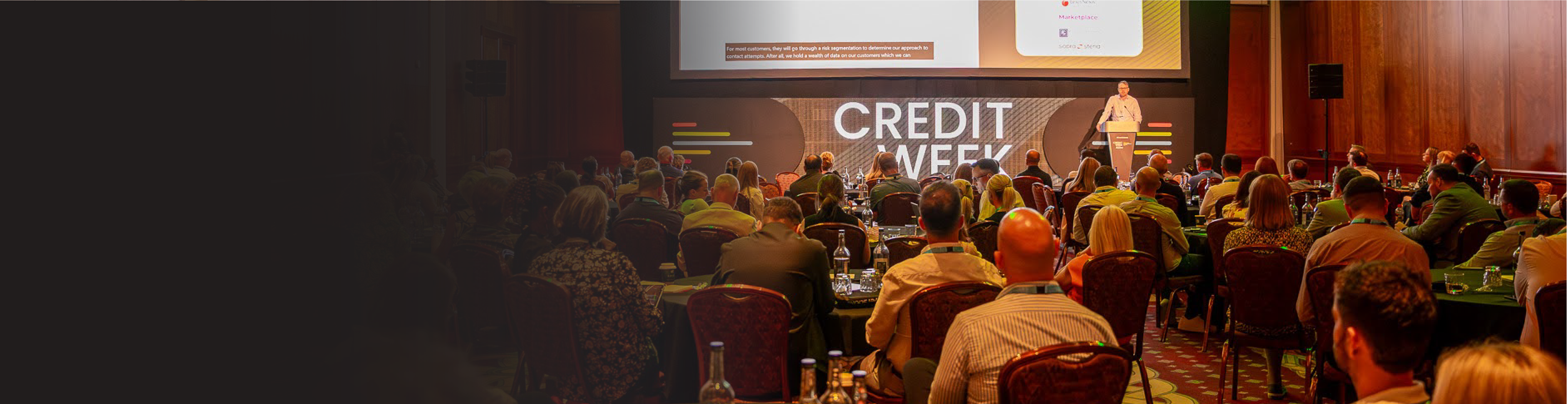 Credit Strategy - Latest news in credit industry and sectors