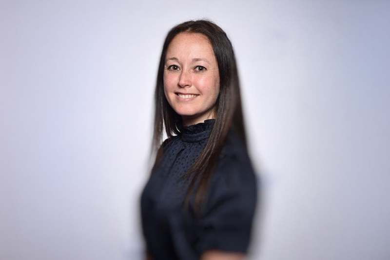 Credit Strategy - Knowledge Hub - In conversation with… Libby Abbott