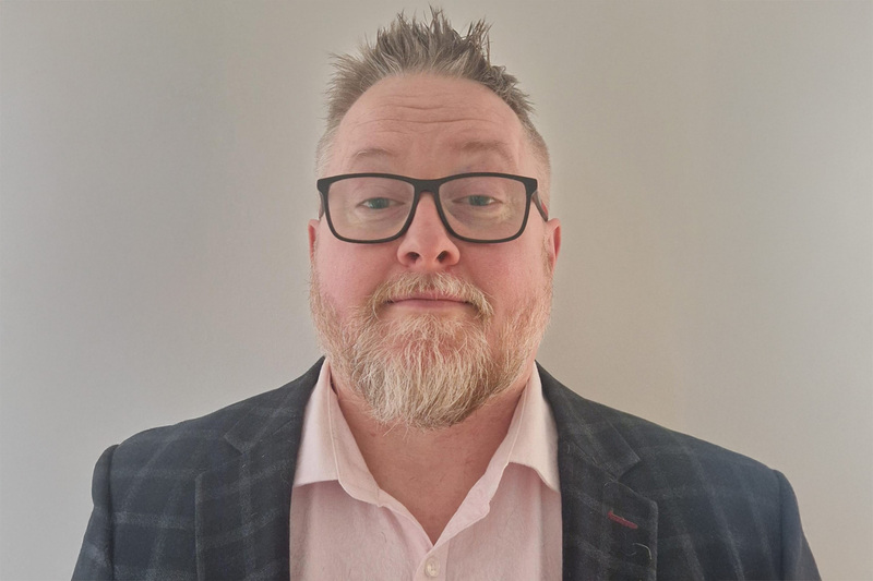 Credit Strategy - Knowledge Hub - In conversation with... Matthew Jones