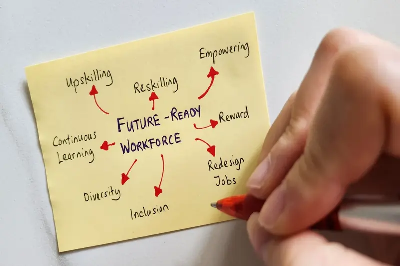 Reward Strategy - Knowledge Hub - Pris Takeaways: The Future of Rewards ...