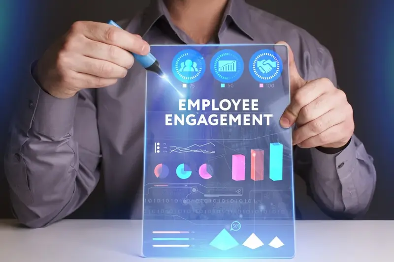 Reward Strategy - Knowledge Hub - Why employee engagement technology is ...