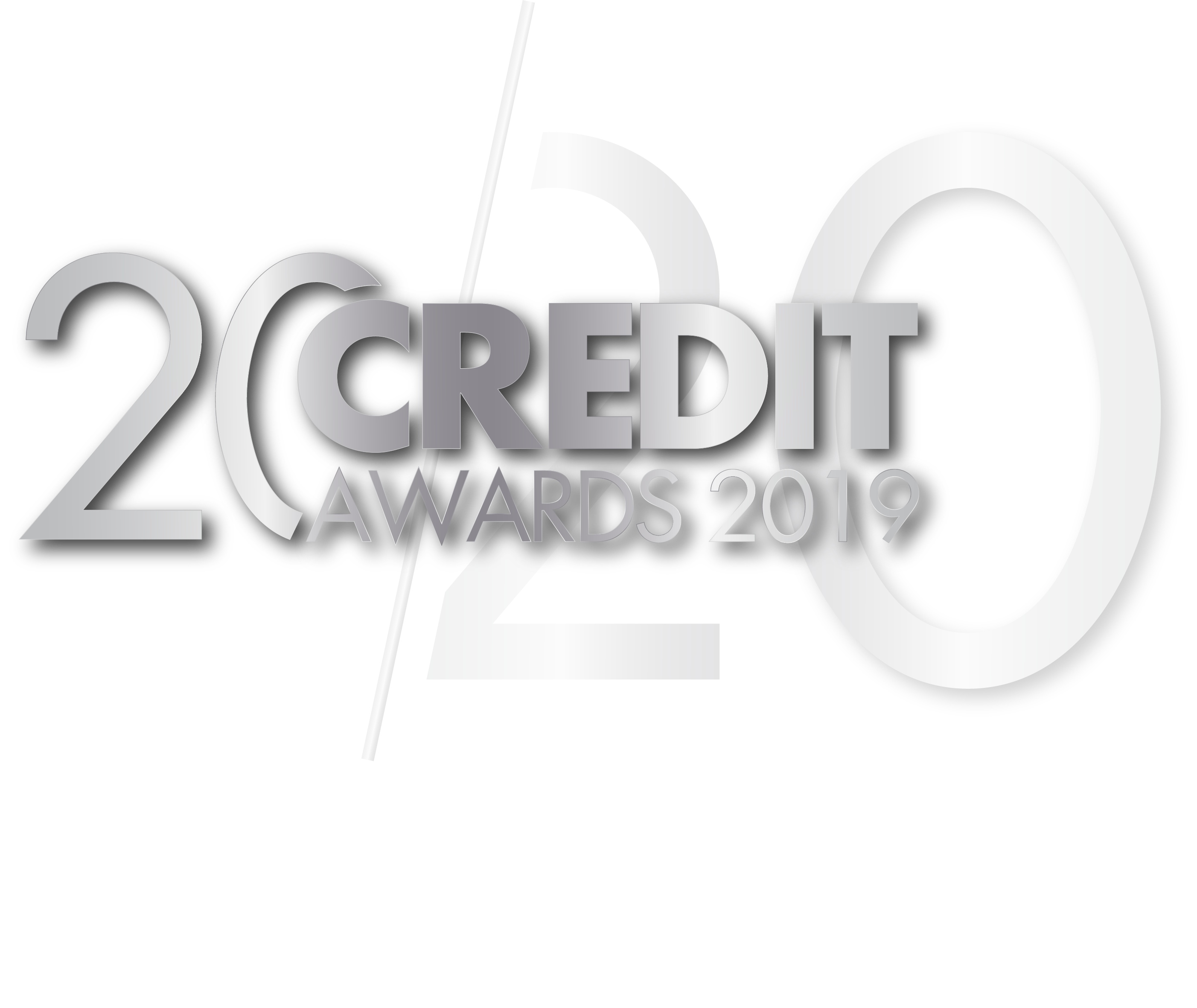 Credit Strategy - Credit Awards - Event - Credit Awards London 2019