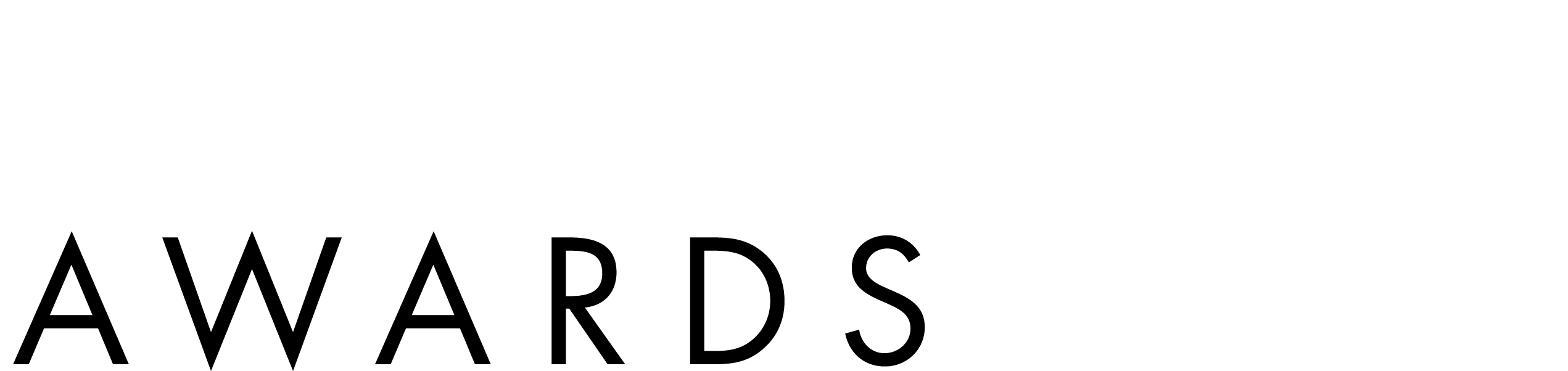 Credit Strategy - Credit Awards London