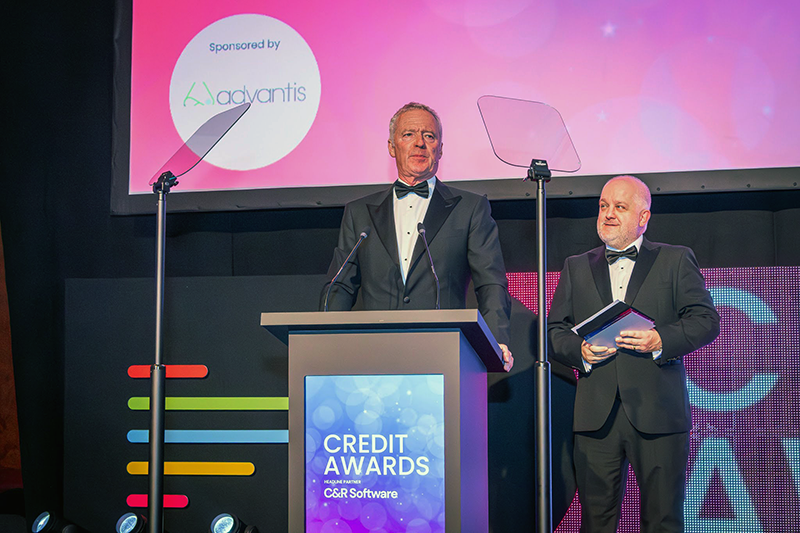 Credit Strategy - Credit Awards Winners