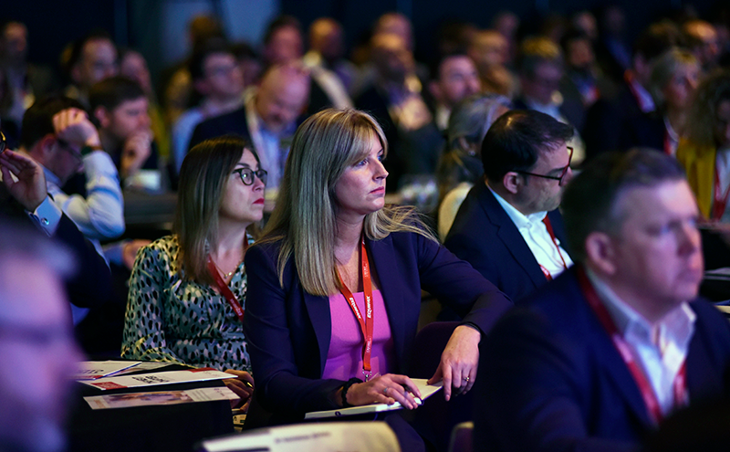 Credit Strategy - Credit Week