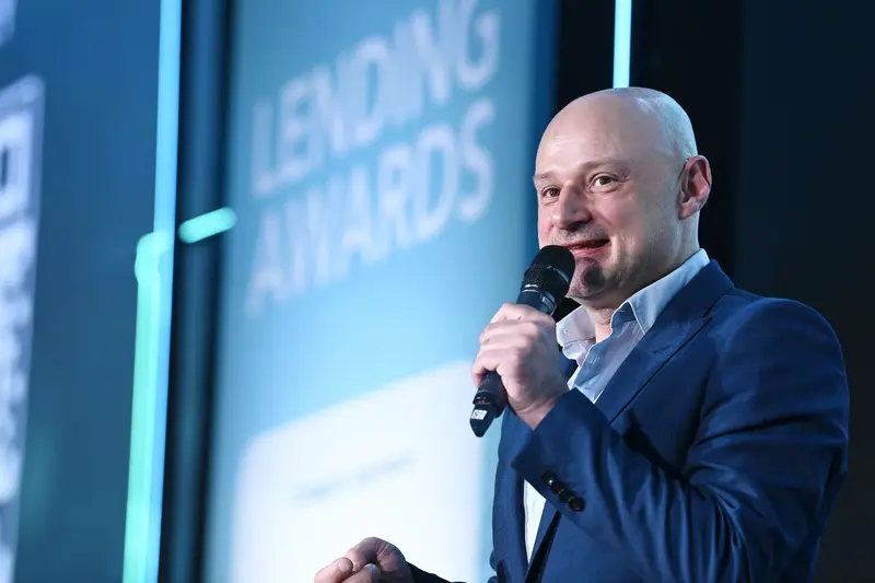 Credit Strategy - Lending Awards