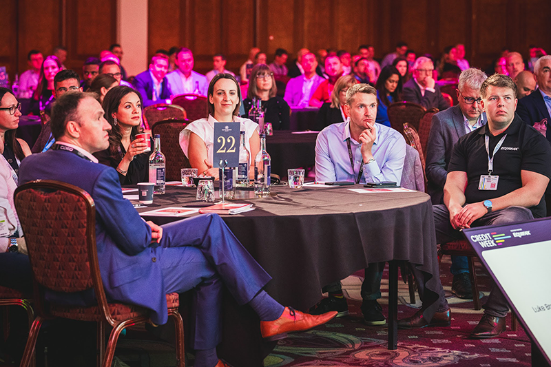 Credit Strategy - Credit Week Highlights Day 3