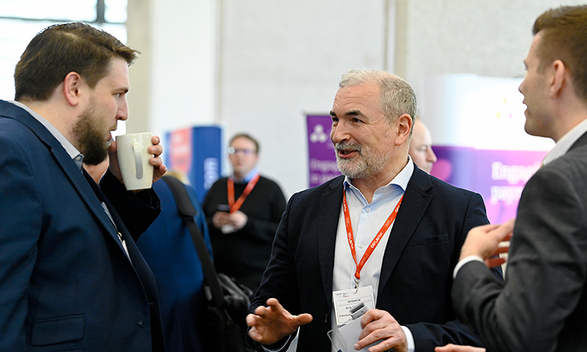 Credit Strategy - Credit Week Partnership opportunities