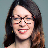 Credit Strategy - Credit Week Speakers